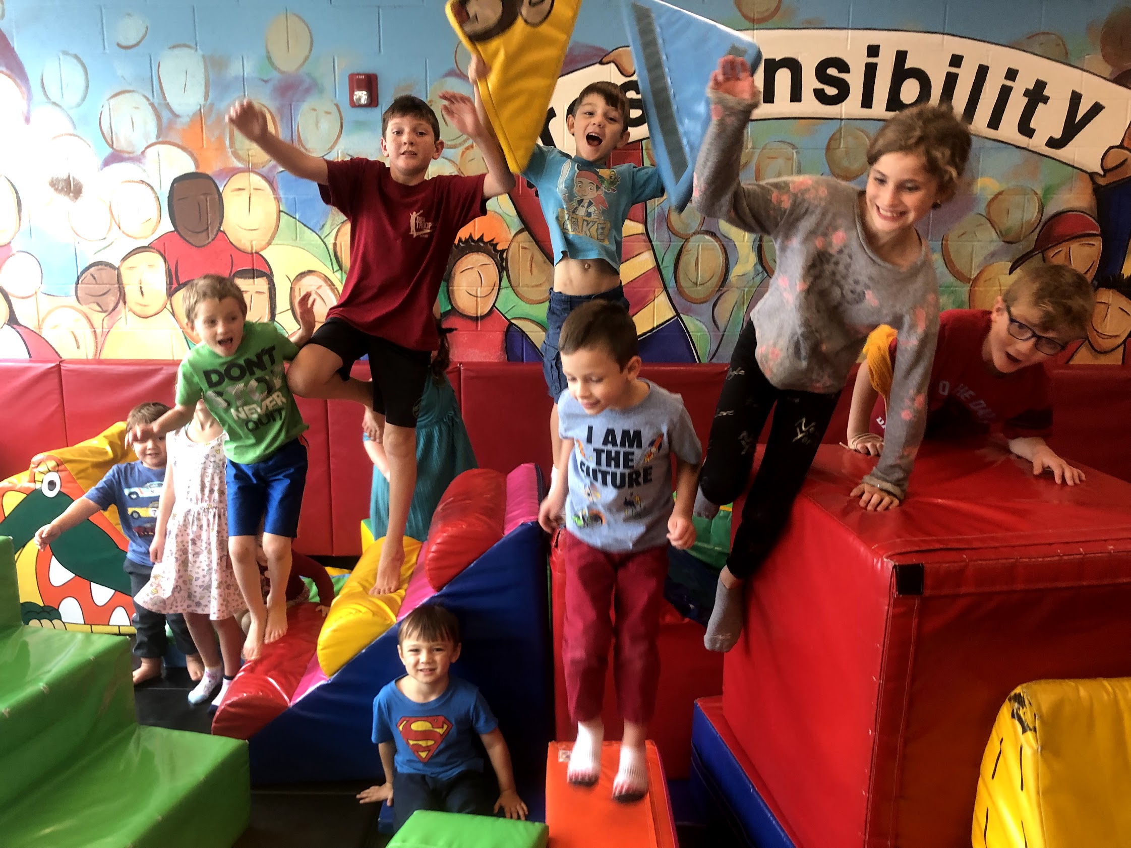 Grace Collaborative – Rochester NY Based Homeschool Community