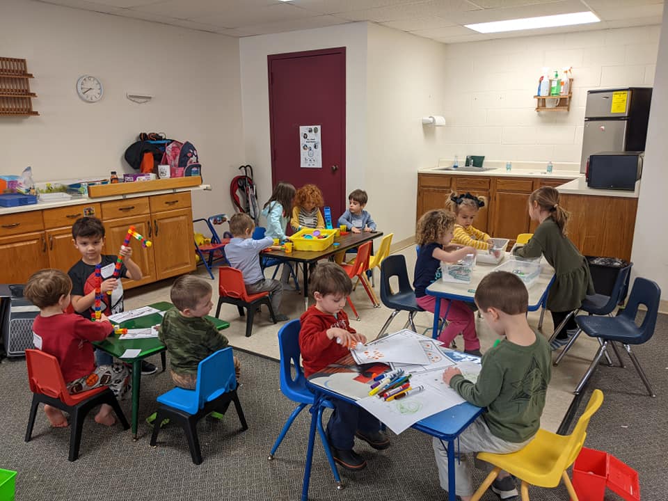 Our Mission – Grace Collaborative