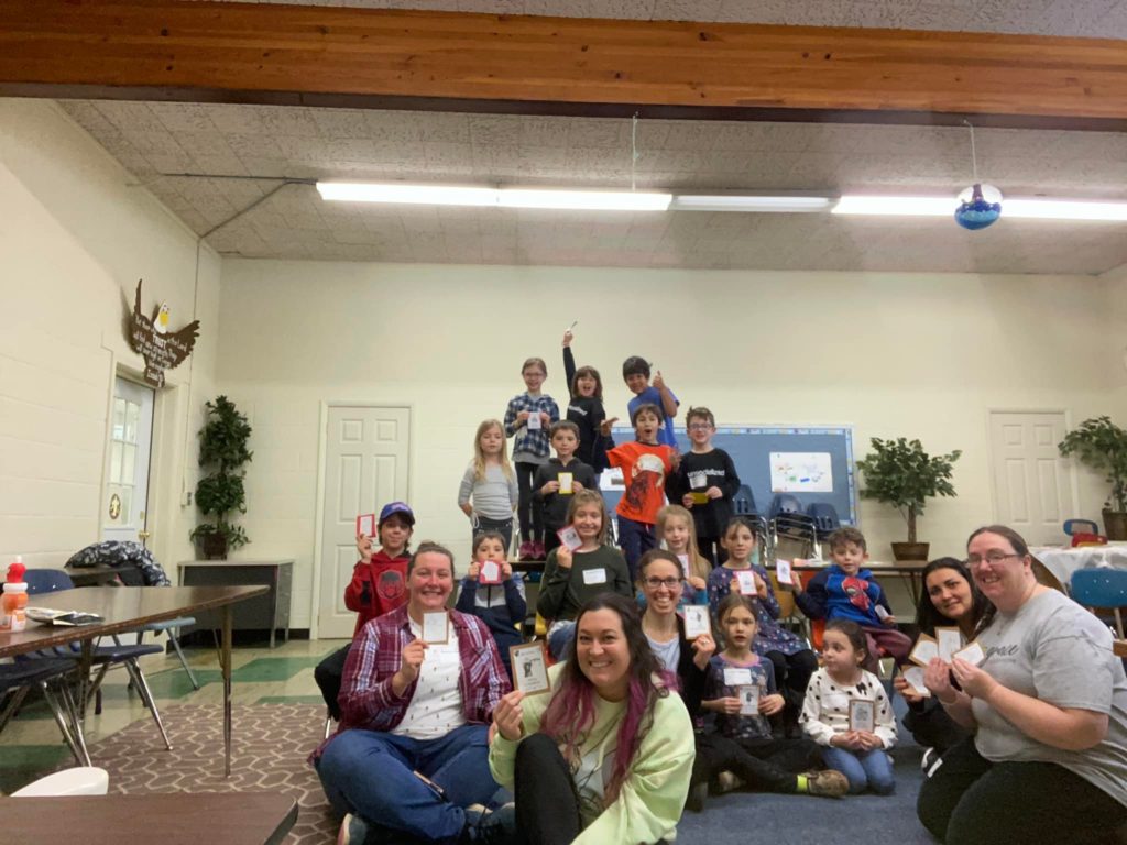 Our Mission – Grace Collaborative