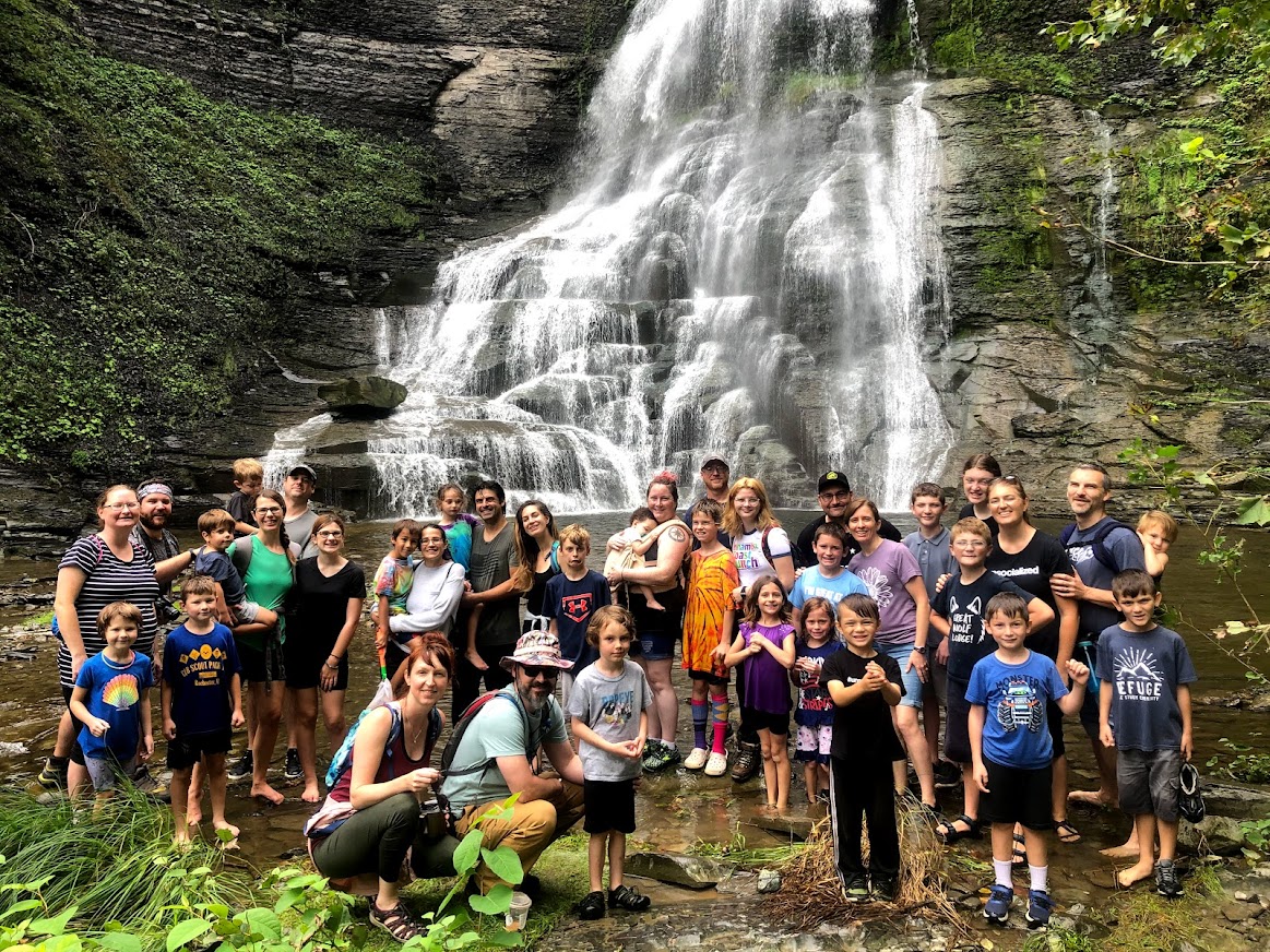 Who We Serve – Grace Collaborative