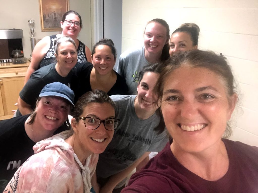 Our Mission – Grace Collaborative