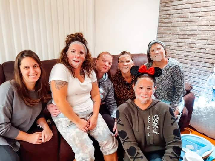 Mom’s Events – Grace Collaborative