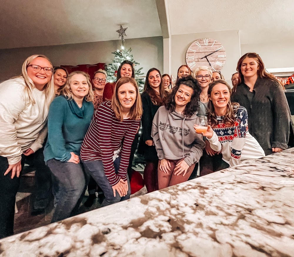 Mom’s Events – Grace Collaborative