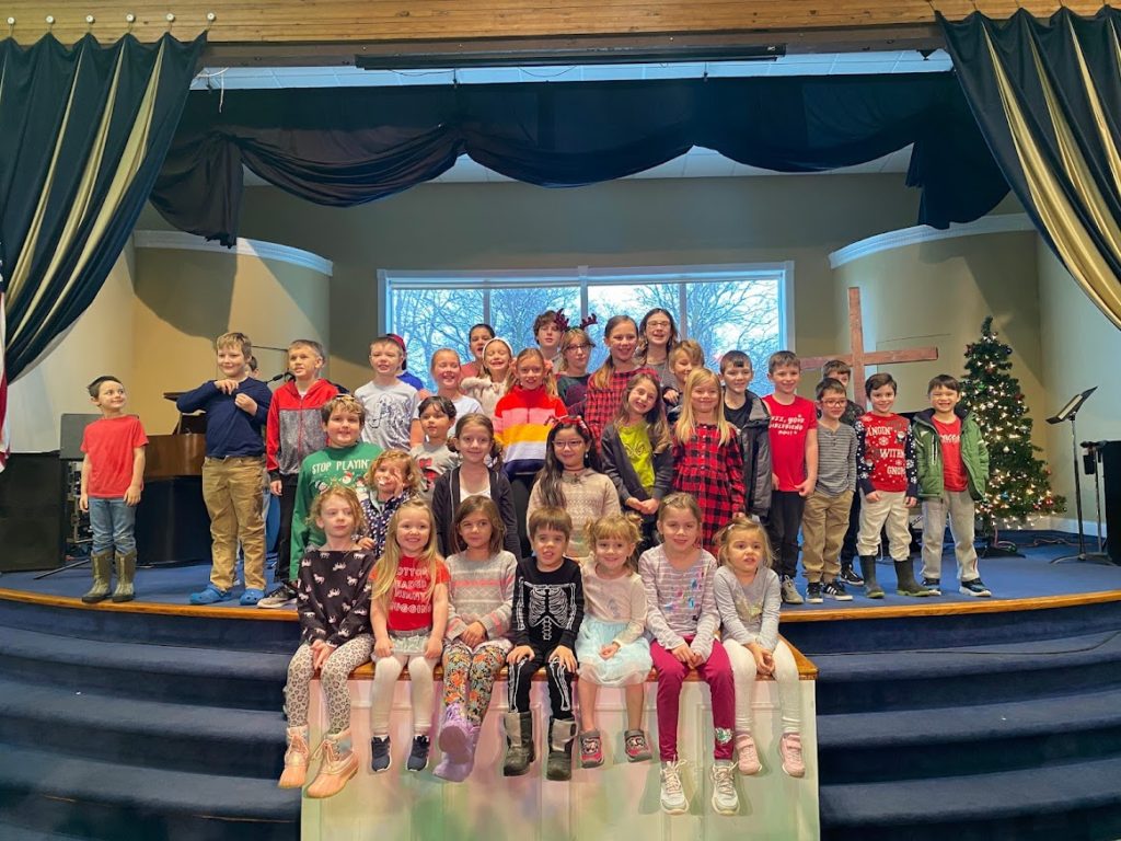 Family Events – Grace Collaborative