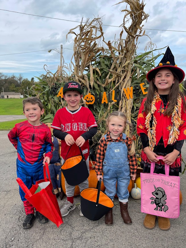 Family Events – Grace Collaborative